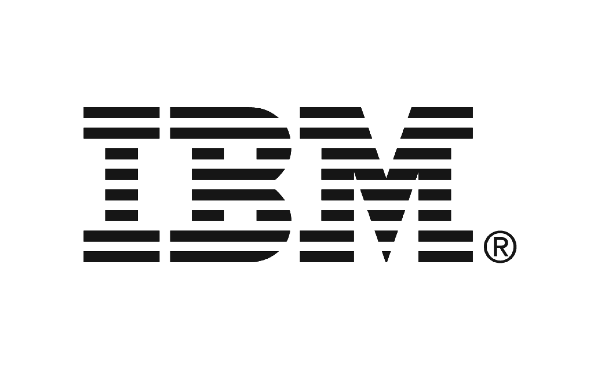 IBM (台灣國際商業機器股份有限公司)/IBM