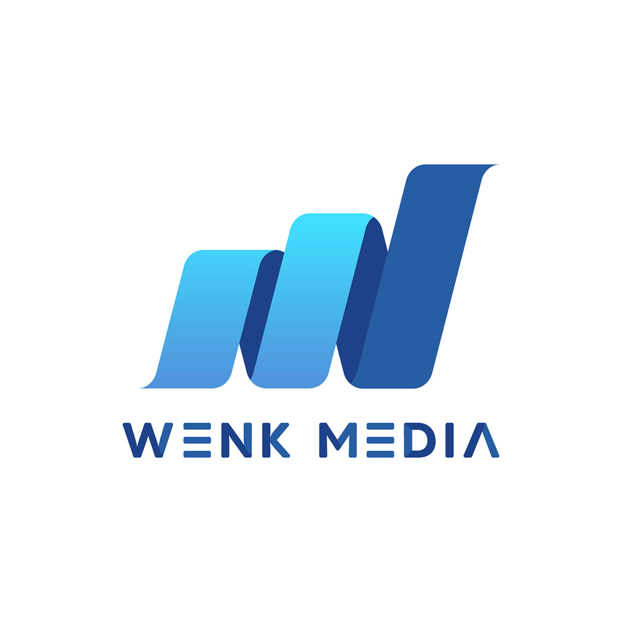 維肯媒體股份有限公司/WENK MEDIA