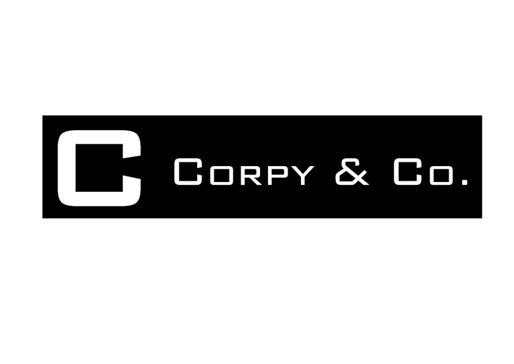Corpy/Corpy