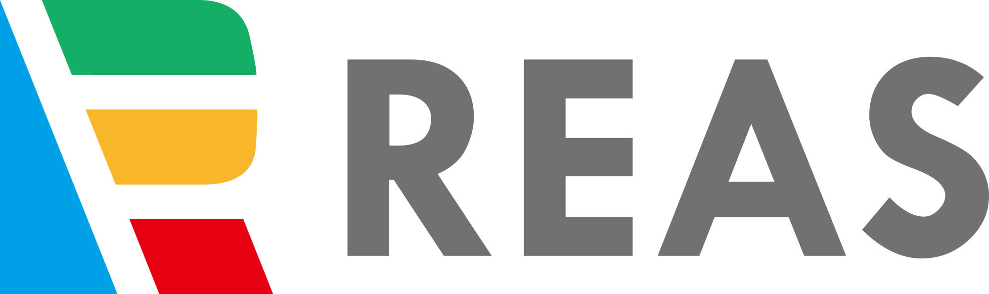 睿思創新股份有限公司/REAS INC.