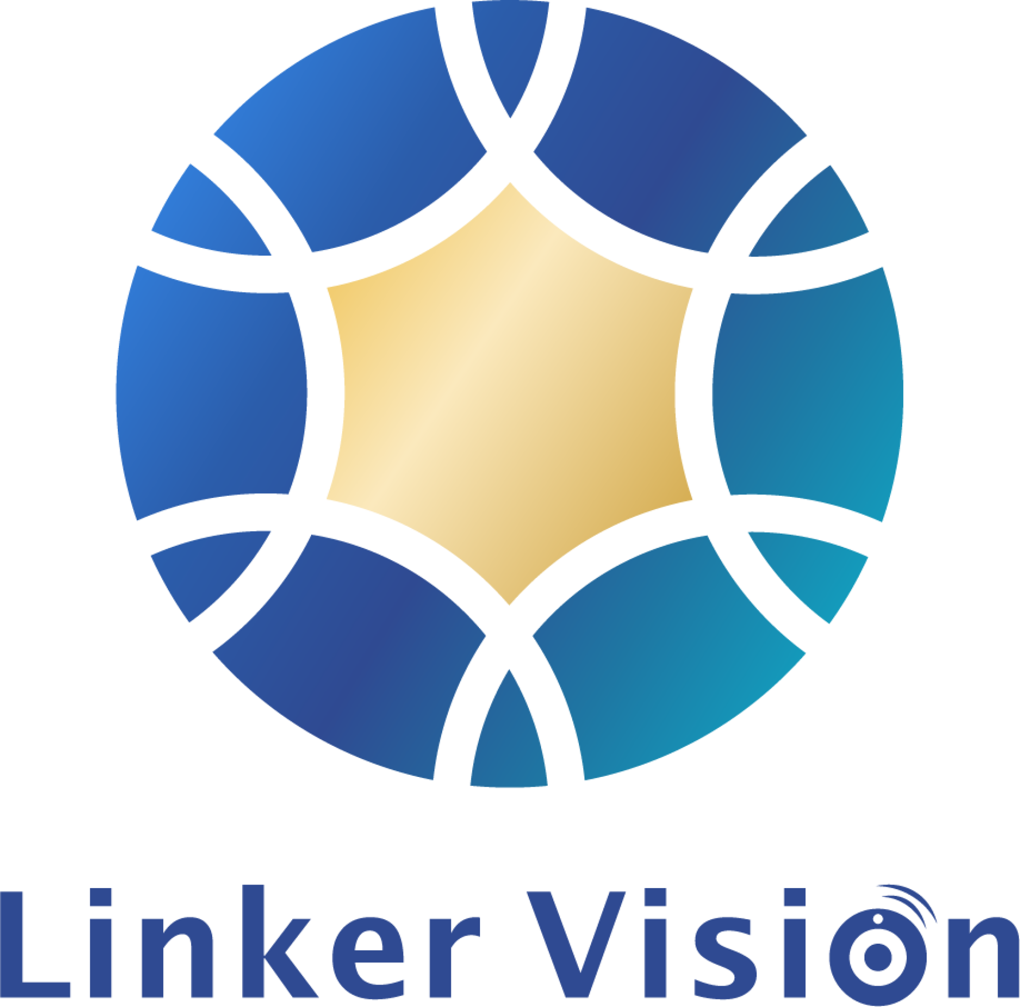 鑫蘊林科股份有限公司/Linker Vision
