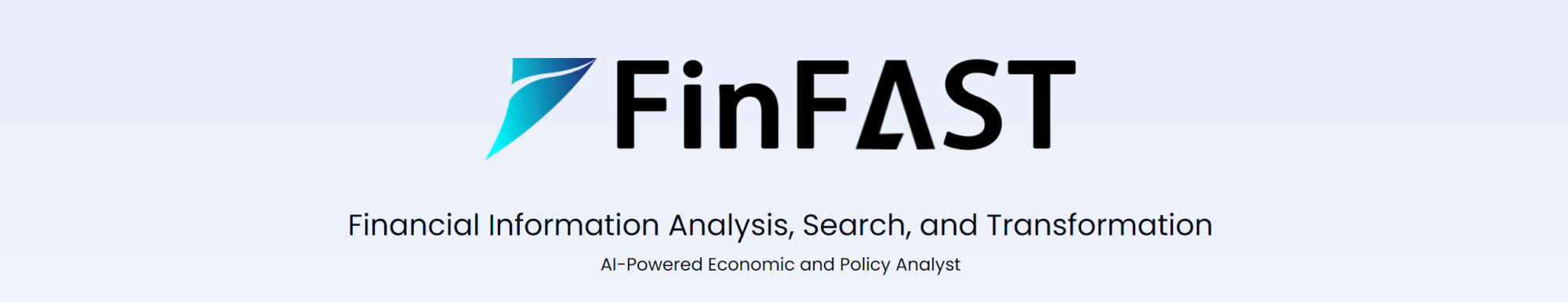 FinFAST｜全方位AI工具介紹－未來商務