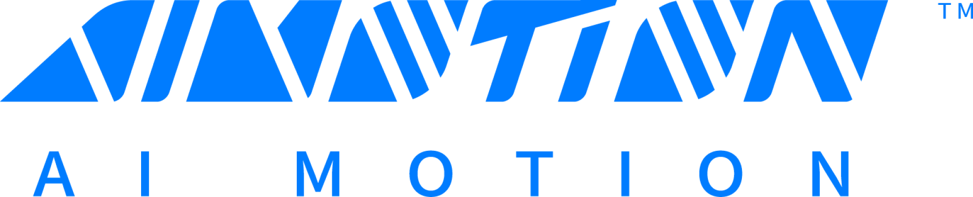 AIMotion Sports｜全方位AI工具介紹－未來商務